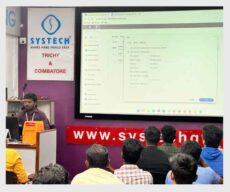 Systech : CCNA, CCNP, Cloud Computing, Cyber Security, Ethical Hacking, MCSA, MCSE, Hardware ...