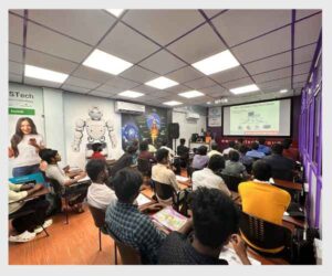 Systech : CCNA, CCNP, Cloud Computing, Cyber Security, Ethical Hacking ...