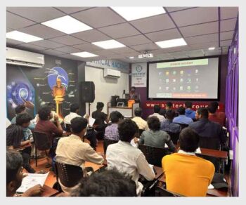 Systech : CCNA, CCNP, Cloud Computing, Cyber Security, Ethical Hacking ...