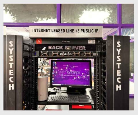 Systech : CCNA, CCNP, Cloud Computing, Cyber Security, Ethical Hacking, MCSA, MCSE, Hardware ...