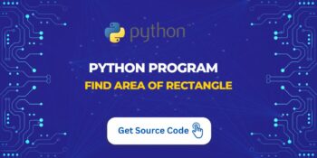 Calculate Rectangle Area in Python: Simple Methods & Real-World Applications
