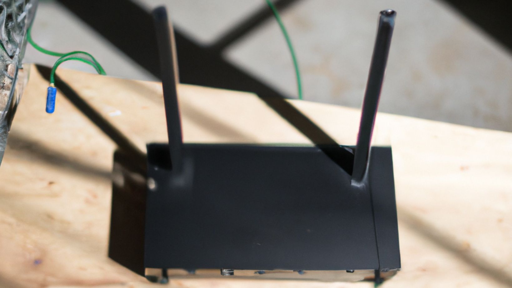 Build and Customize Your Own Router for Enhanced Control