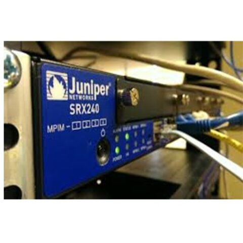 Install Juniper Router in GNS3: Step-by-Step Guide