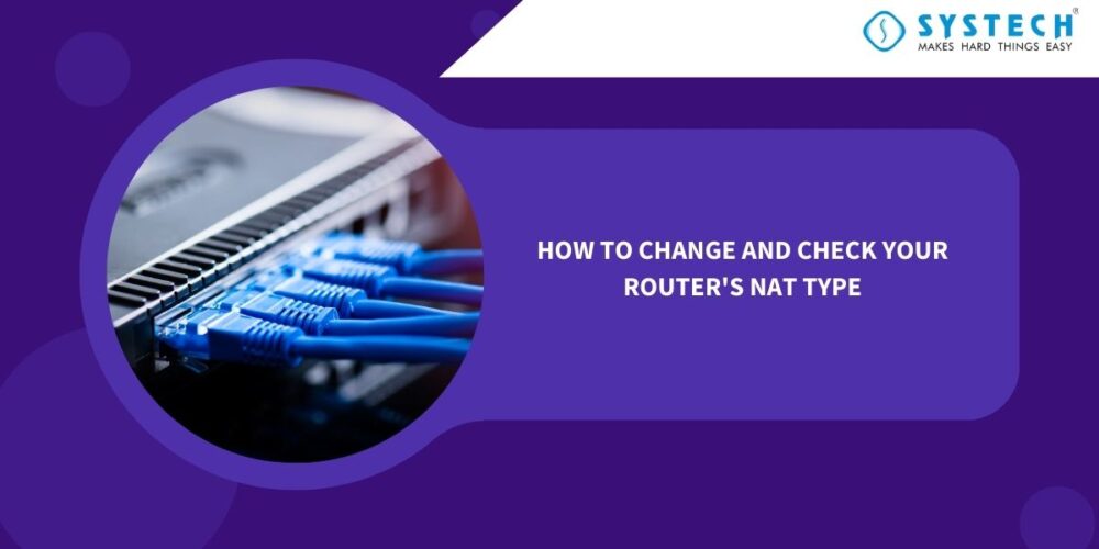 Check and Modify Your Router's NAT Type for Optimal Performance