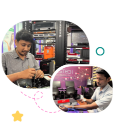 Systech : CCNA, CCNP, Cloud Computing, Cyber Security, Ethical Hacking ...