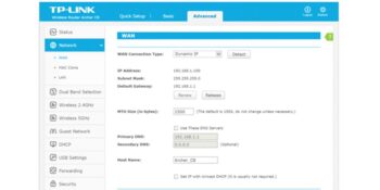 How to Find and Change Your Router's MTU Settings - systech Group 2025