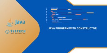 Java Constructor Example: Code Implementation & Output