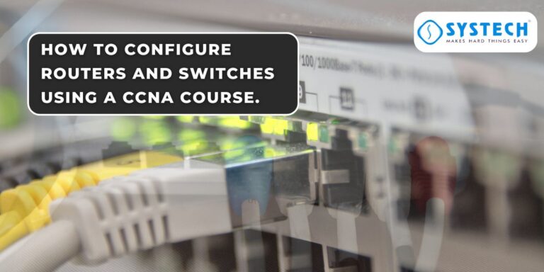 Comprehensive Guide To Router And Switch Configuration